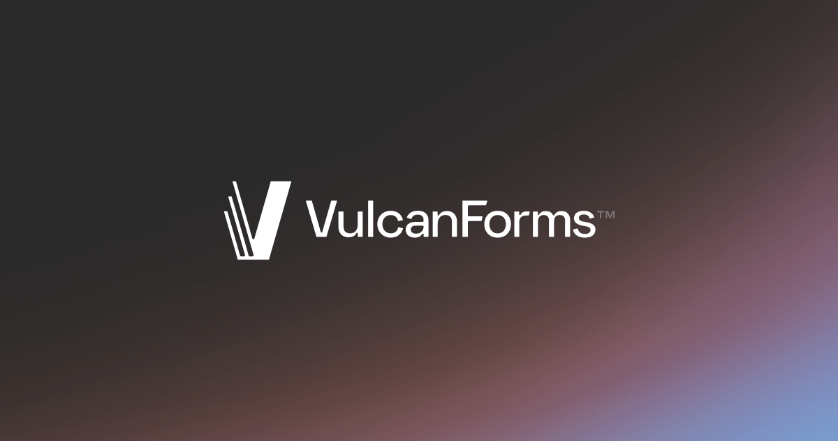 About Us | VulcanForms