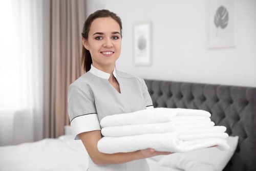 Workers Comp Class Codes For Hotels A Guide 7669