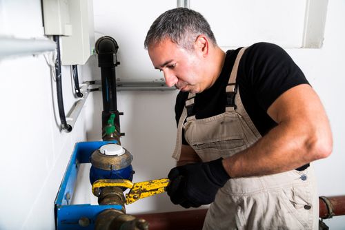 Plumbing Workers’ Comp Class Code: A Complete Guide
