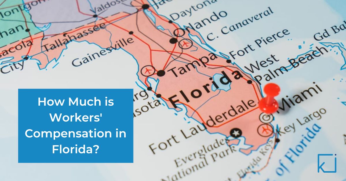 How Much Is Workers' Comp in Florida? 2024 Rates