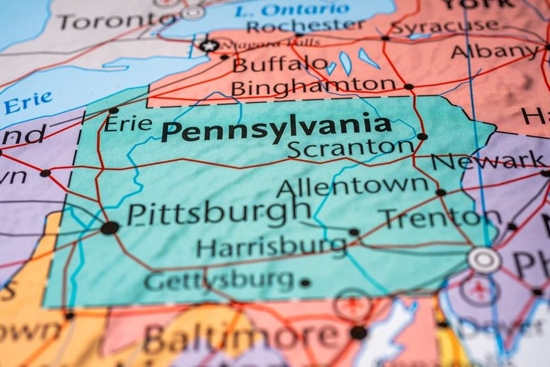 PA Workers’ Compensation Insurance Rates 2025