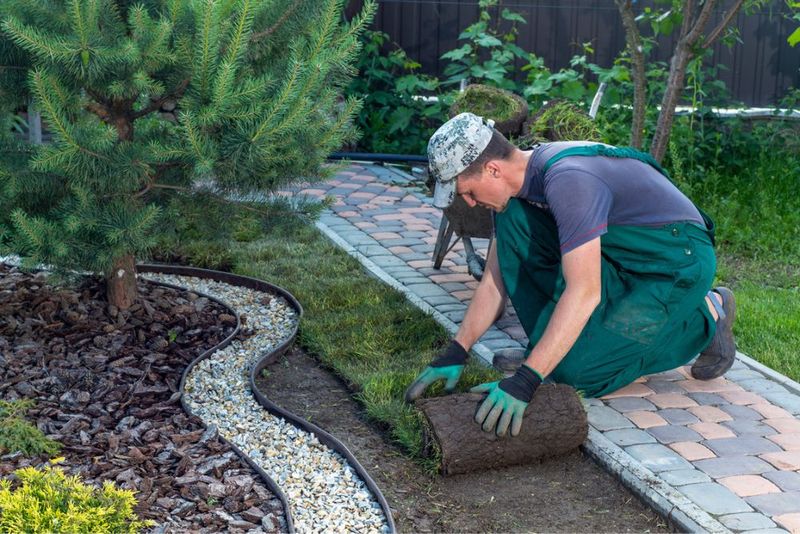 Landscaping Workers’ Comp Class Codes: A Guide