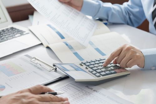 How to Calculate Estimated Annual Payroll for Workers' Comp