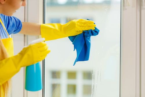 Janitorial Services Workers’ Compensation Class Codes