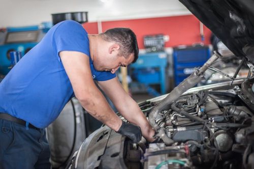 Mechanic Workers’ Comp Code: A Guide for Auto Shops