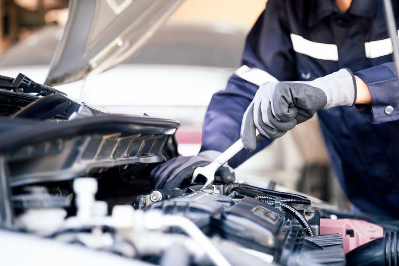 Mechanic Workers’ Comp Code: A Guide for Auto Shops