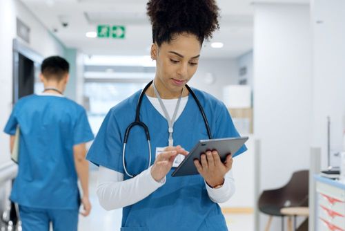 Workers’ Comp Code for Healthcare: A Guide