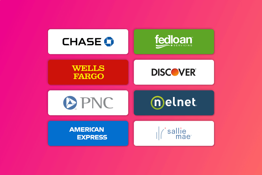 Method | Real-time liability data & payment access