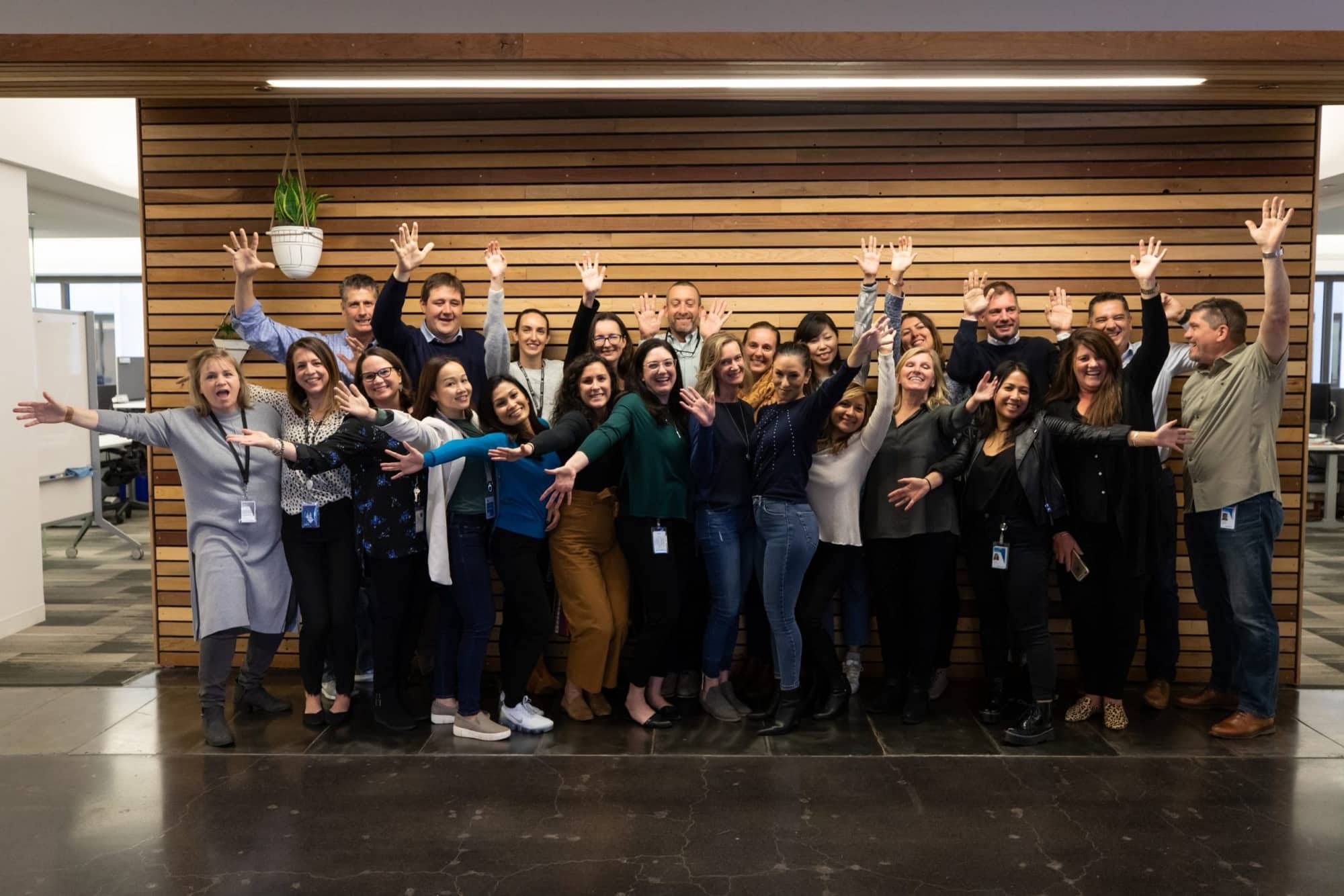 WeHero - Volunteer and giving solutions for the worlds best companies