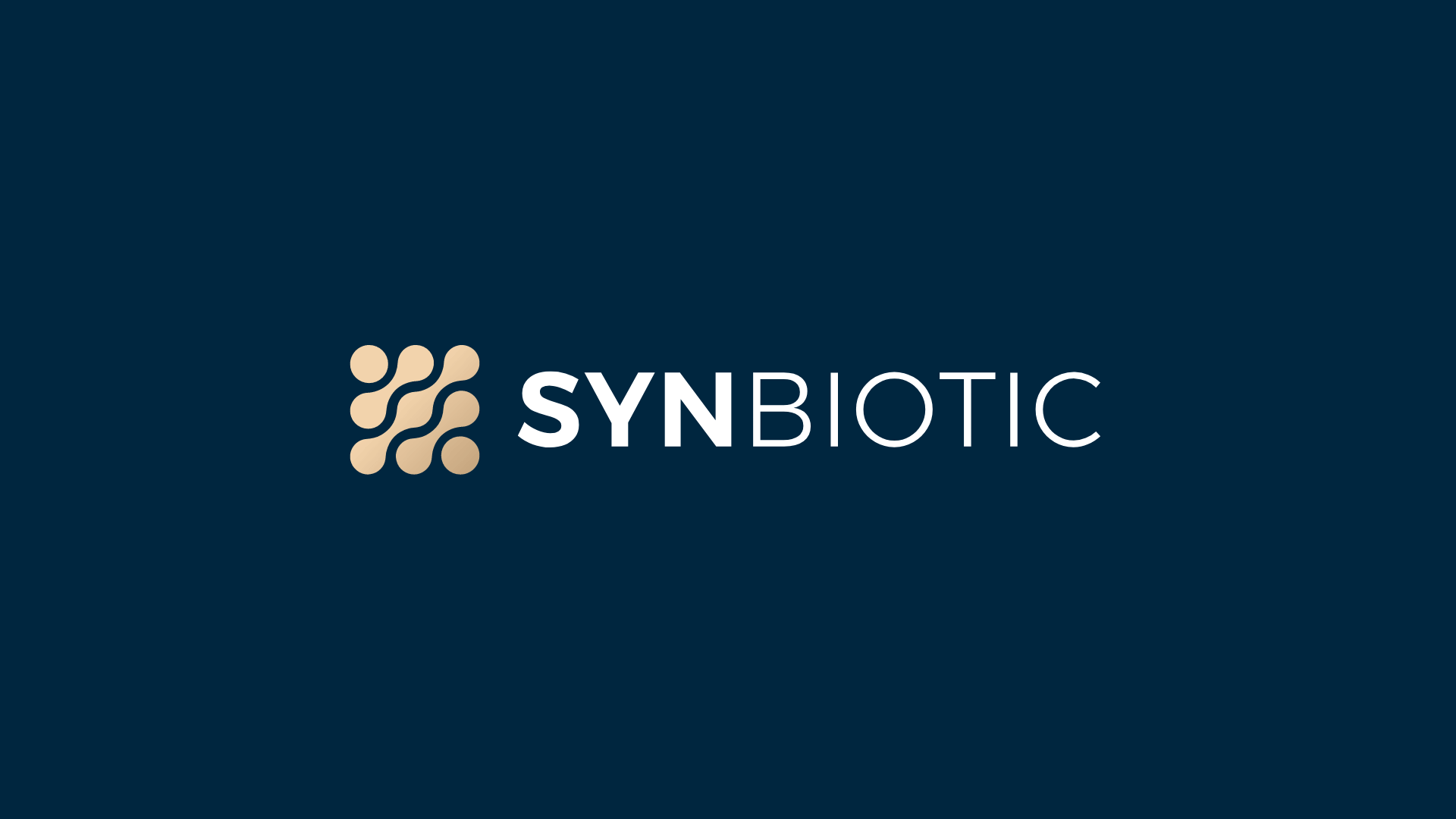 Unternehmensnachrichten - SynBiotic
