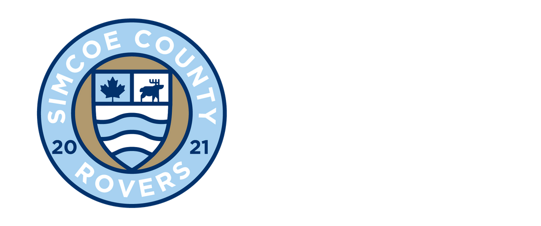 Official Simcoe County Rovers FC | Home