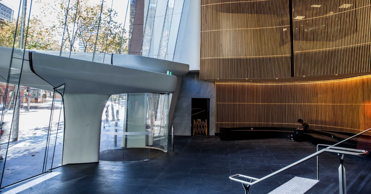 Ceiling Battens Installation | Our Projects | Featurecraft