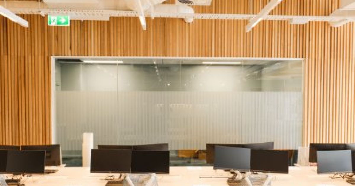 Interior Timber Battens NZ | Timber Batten Ceiling & Feature Wall