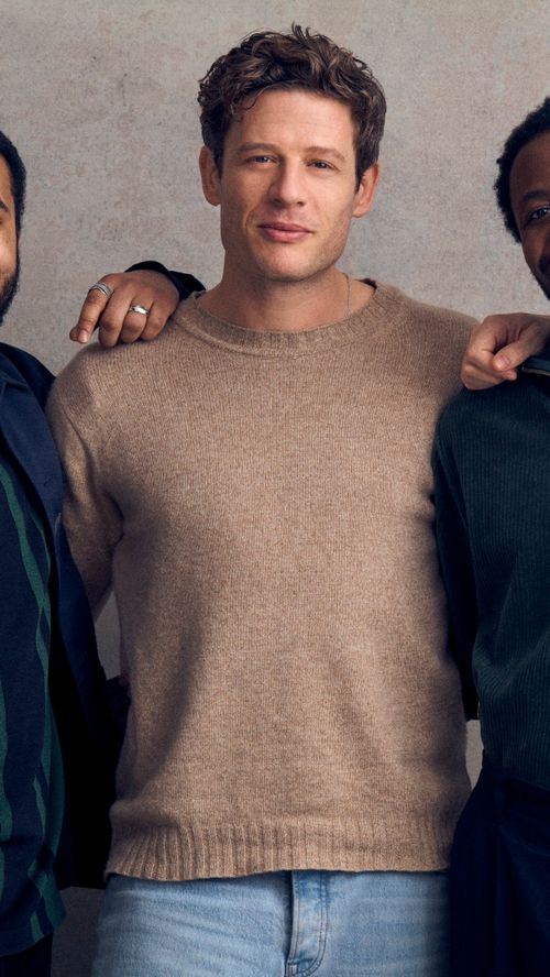 A Little Life | Official Box Office | Harold Pinter Theatre