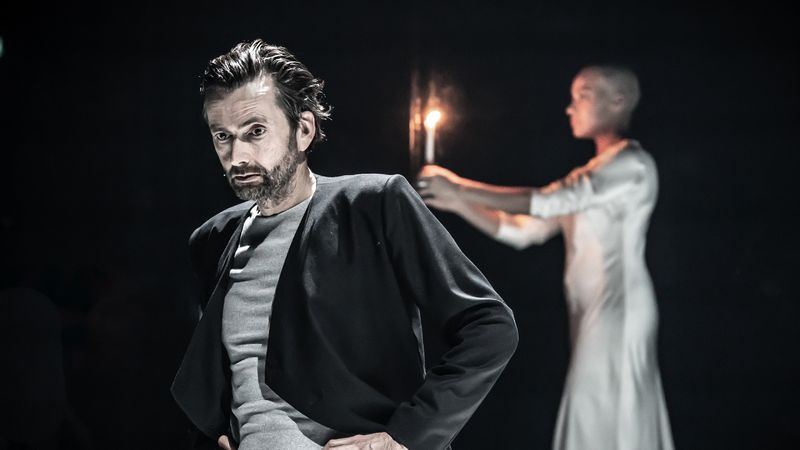 Macbeth | Official Box Office | Harold Pinter Theatre