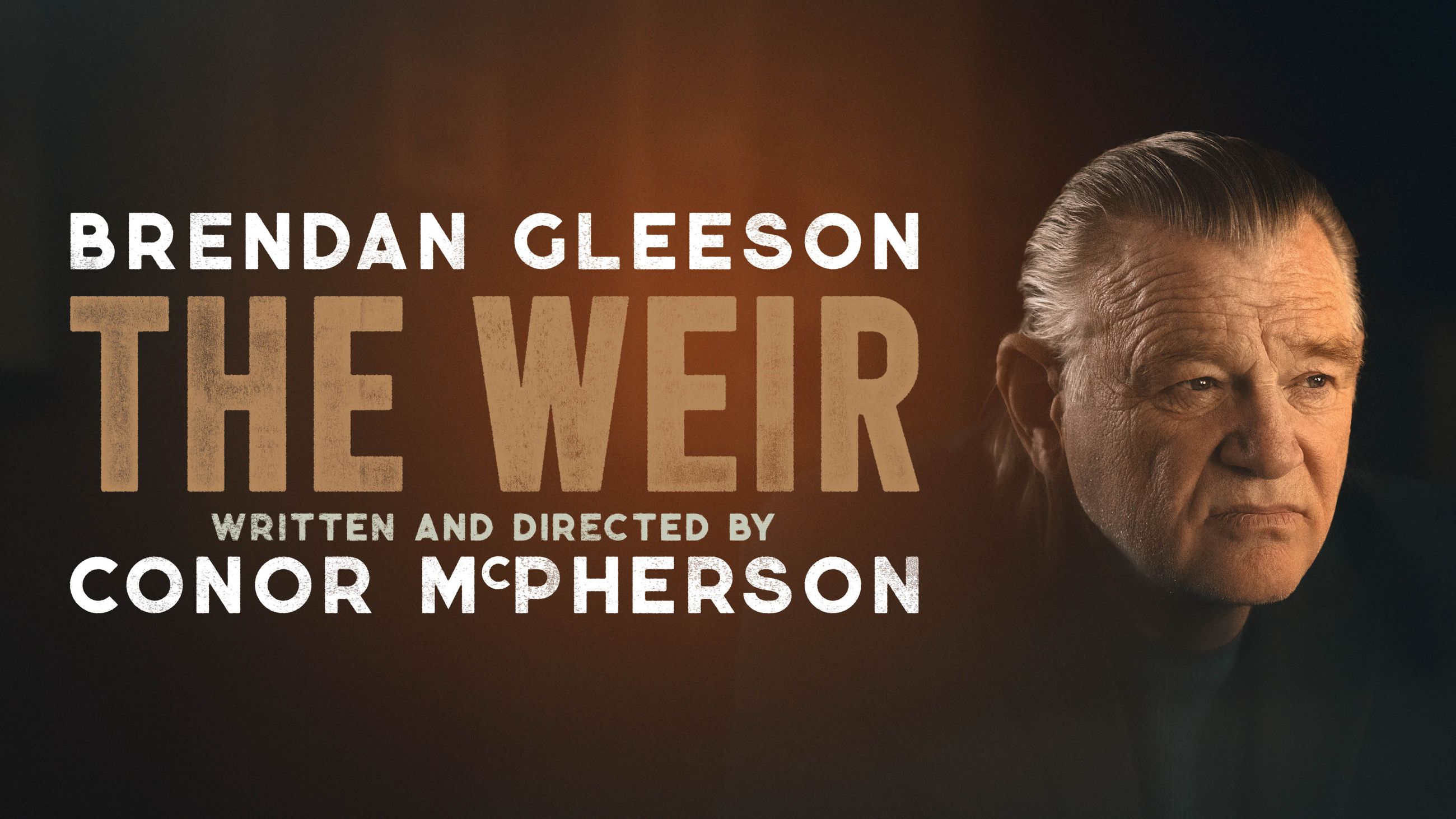 The Weir | Official Box Office | Harold Pinter Theatre