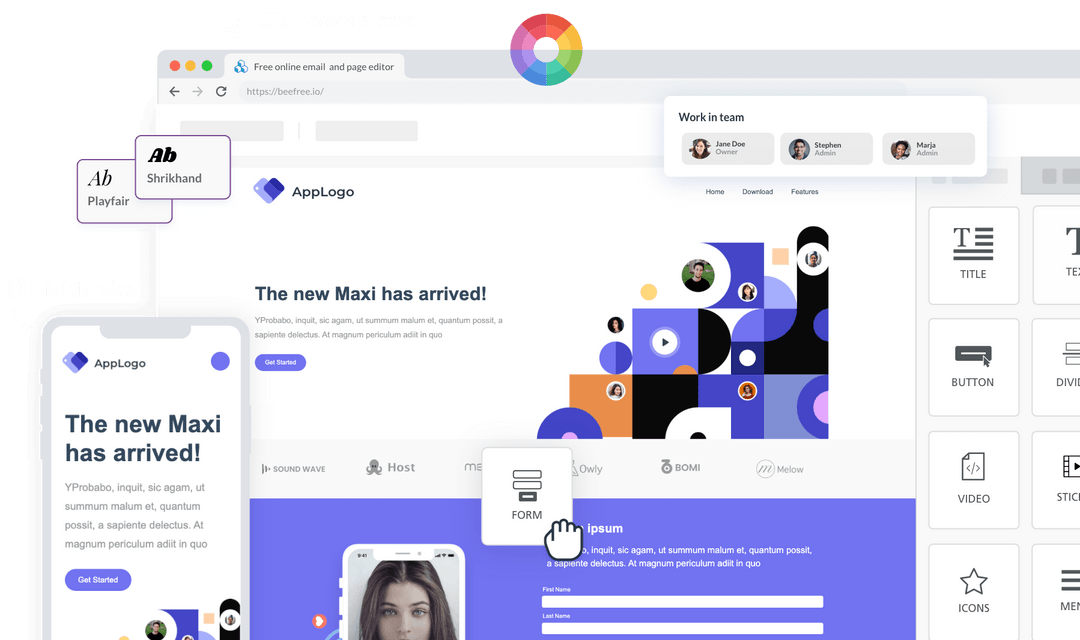 Create HTML Email with Outlook for Microsoft 365