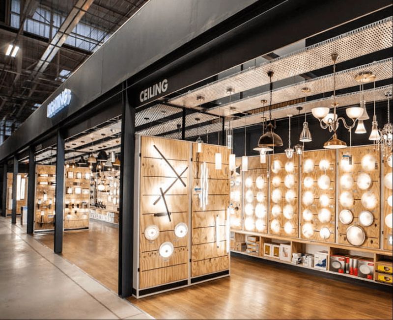 About Design Partnership | Sustainable Interior Design & Build Experts