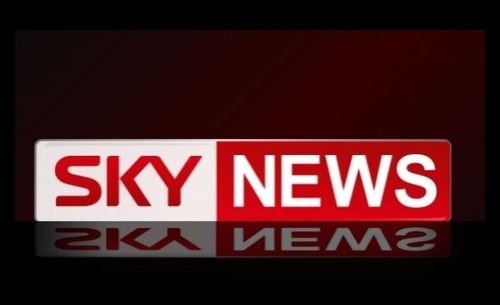 Sky News Live | Watch Sky News Online