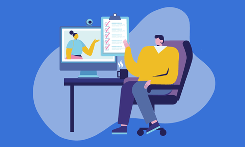 Zoom Etiquette for Students: Key Rules for Online Learning | Otter.ai