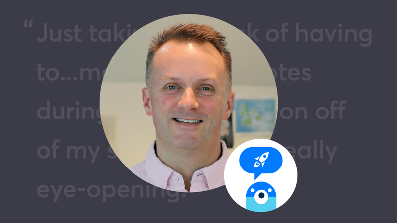 Meet the New Otter | Otter.ai