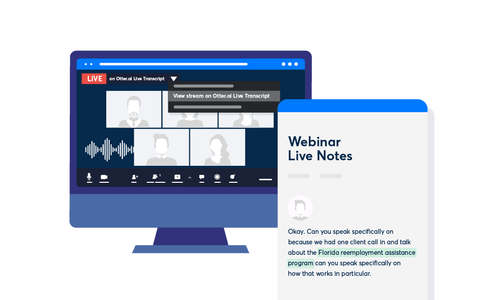 How to Transcribe Zoom Meetings with Otter.ai | Otter.ai