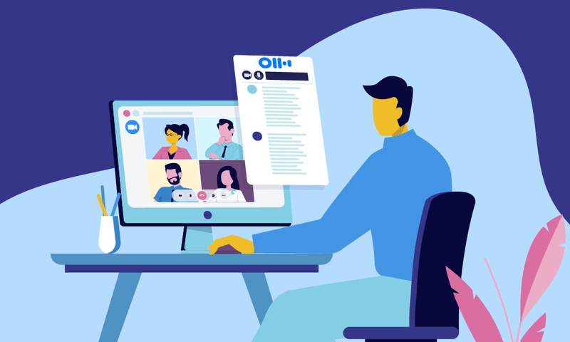 How to Transcribe Zoom Meetings with Otter.ai | Otter.ai