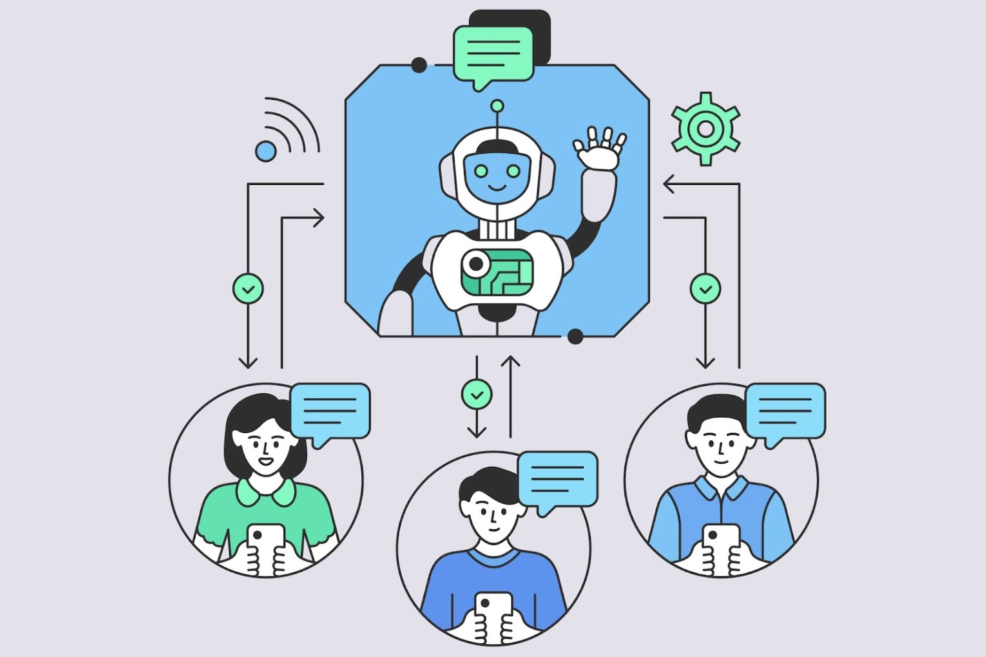Effective AI Cold-Calling: Best Tips and Tools | Otter.ai