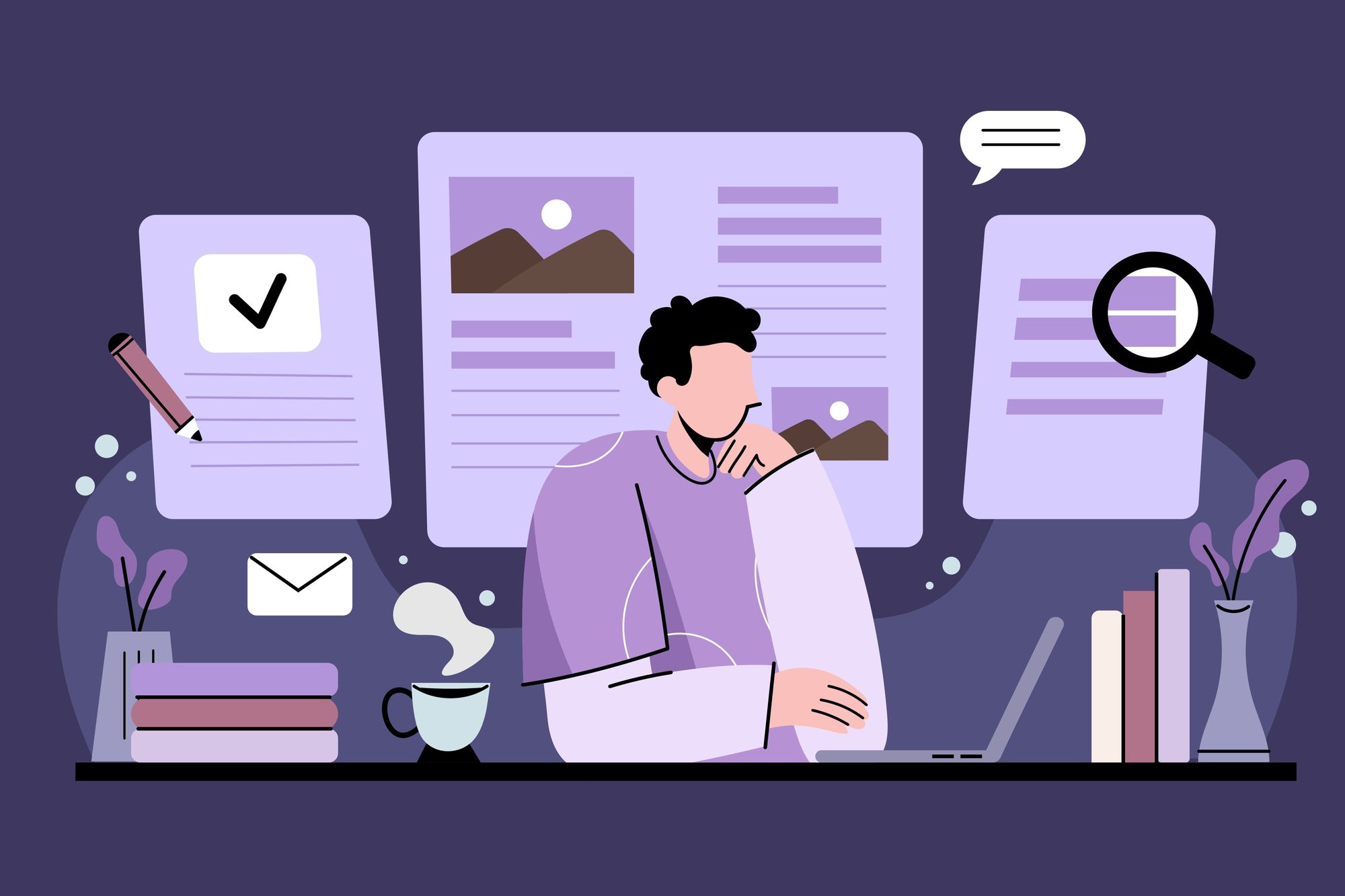 How To Take Interview Notes Like a Pro: 10 Tips | Otter.ai