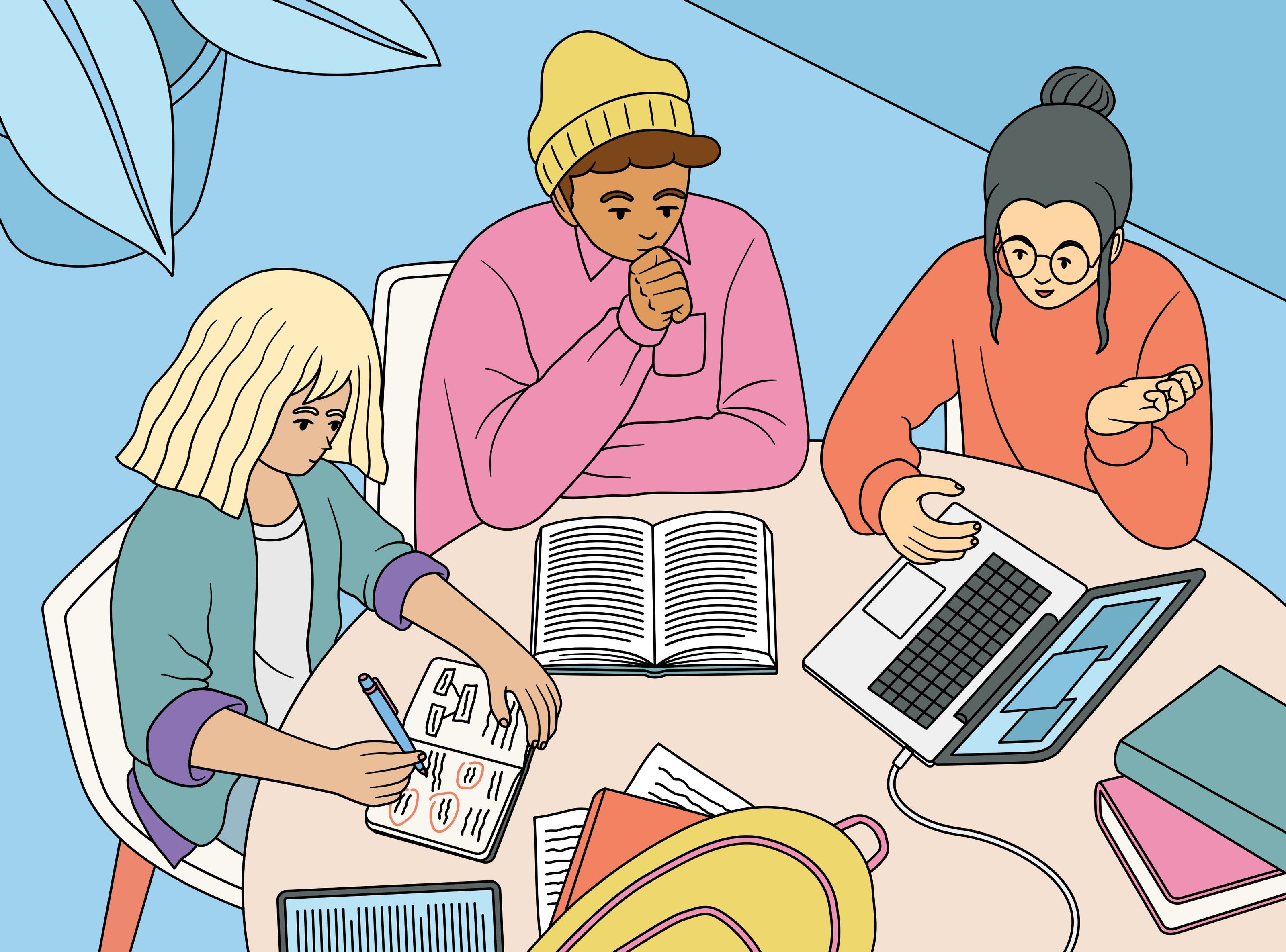 The 6 Best Note-Taking Methods: A Guide | Otter.ai