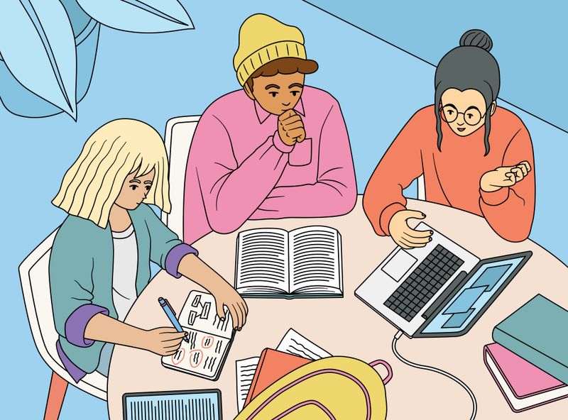 Cornell Note-Taking Method: How To Use It Effectively | Otter.ai