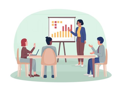 20 Sales Meeting Topics and Ideas To Motivate Your Team | Otter.ai