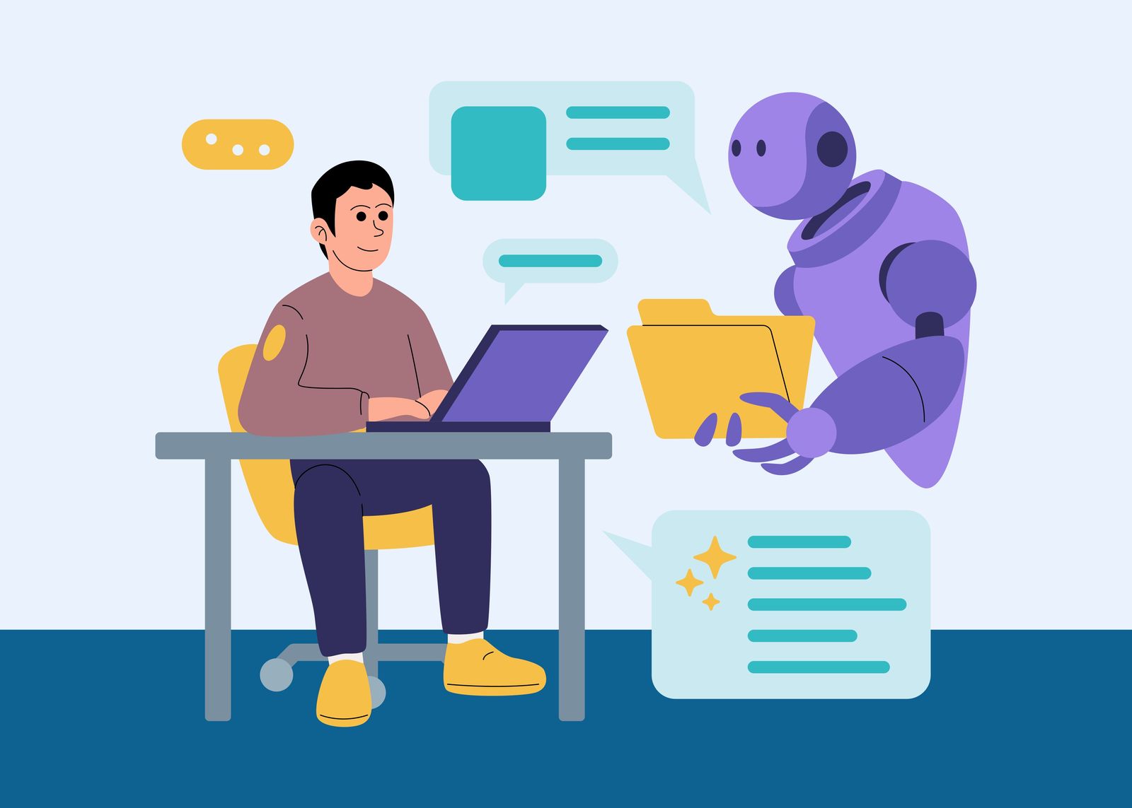 The 14 Best AI Meeting Notetakers and Assistants in 2025 | Otter.ai