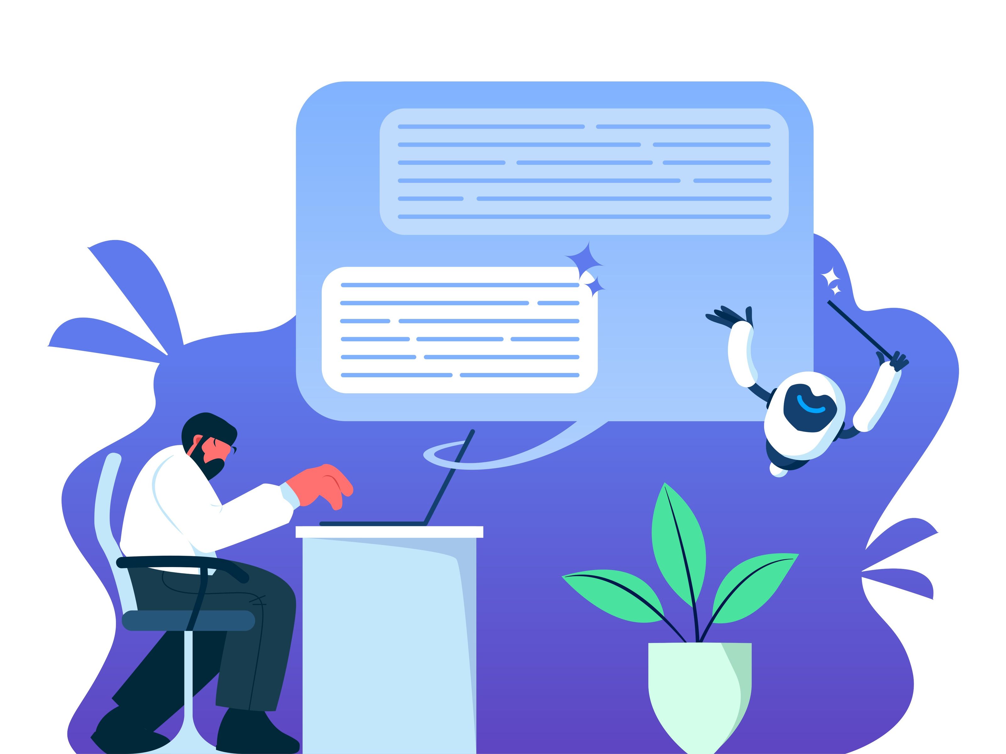 How to Use AI to Summarize Transcripts | Otter.ai