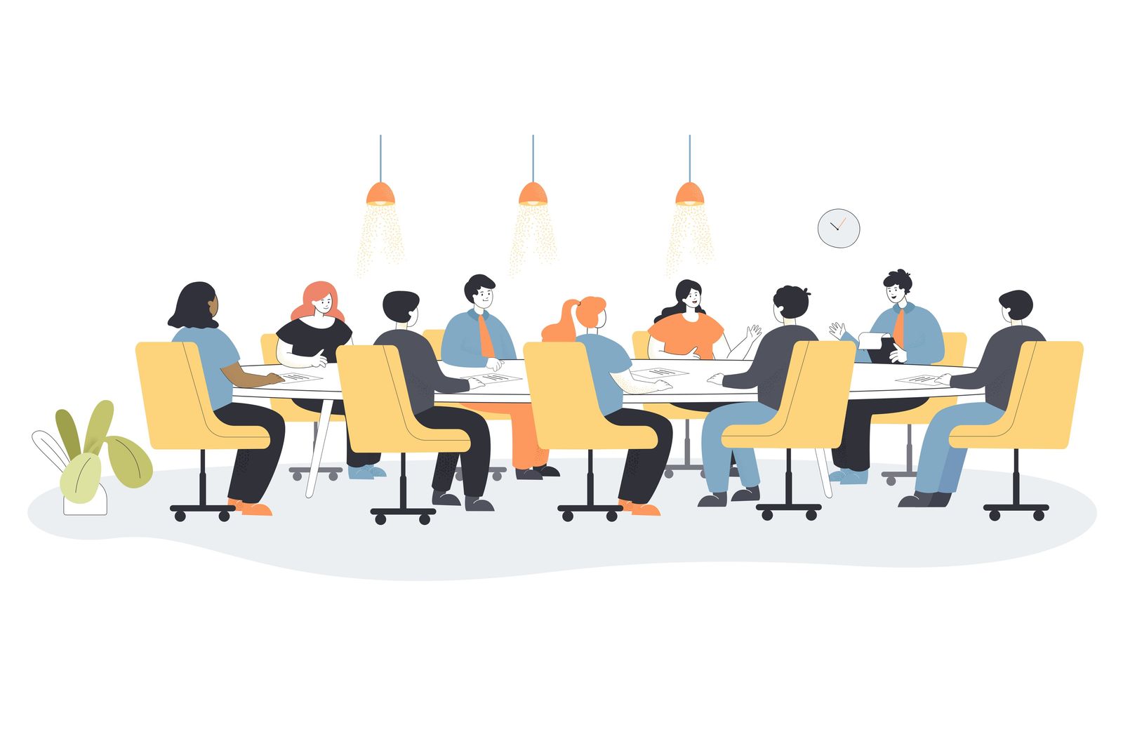 Annual General Meeting (AGM): Definition, Purpose, and Agenda Template | Otter.ai