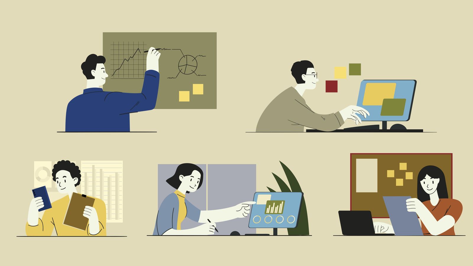 20 Sales Meeting Topics and Ideas To Motivate Your Team | Otter.ai