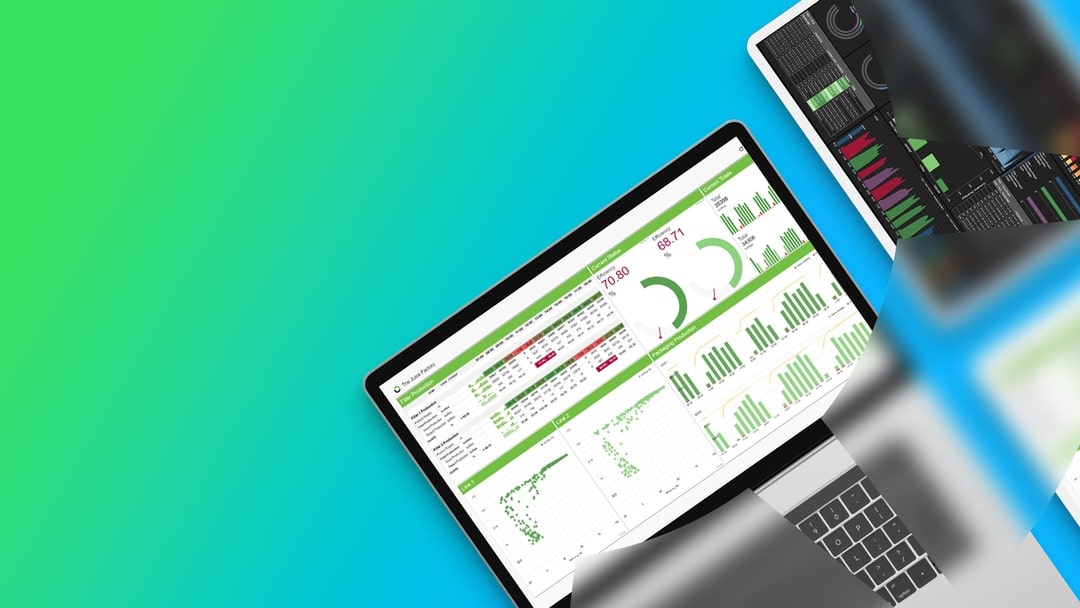 Analytics Framework and Flow