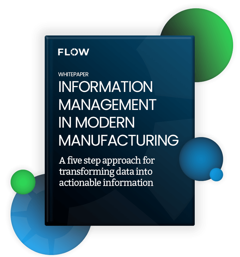 Industrial Data Management & DataOps Software to Drive Operational Insights
