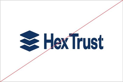 Hex Trust | Press Kit