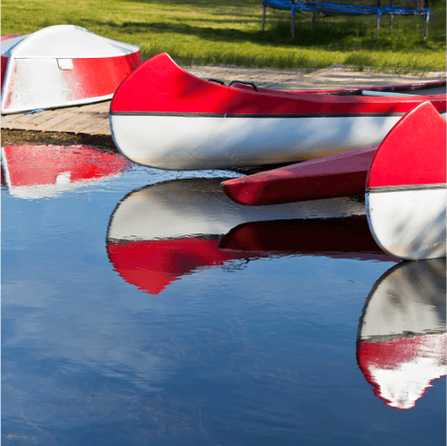 Emrick Lake Seasonal Campground and Resort | Wisconsin Camping Resort