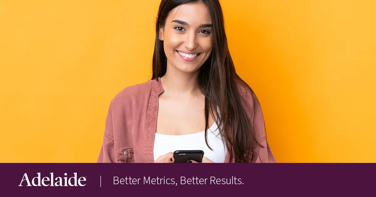 Case Study: Telecom | Conversions & Sales Lift
