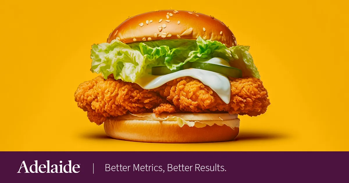 Case Study | Food & Beverage: Customer Visits