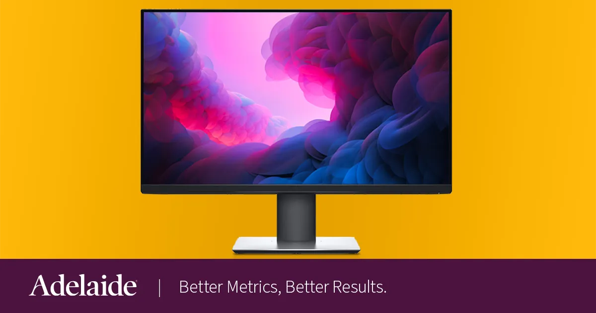 Case Study | Technology: Driving Conversions