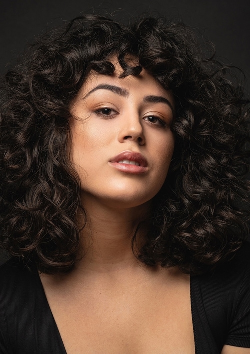 Miah | Models & Artists Agency | Barcelona