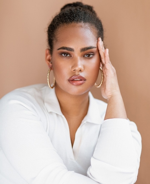 Miah | Models & Artists Agency | Barcelona