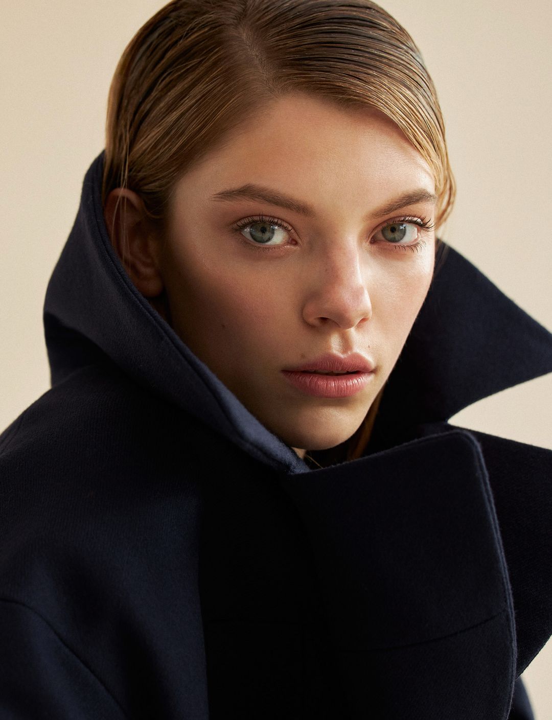 Miah | Models & Artists Agency | Barcelona