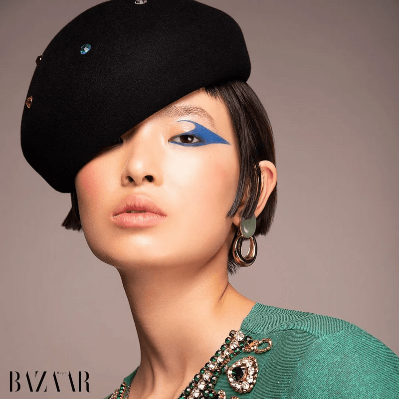 Miah | Models & Artists Agency | Barcelona