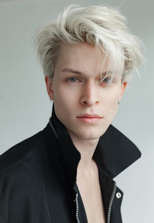 Miah | Models & Artists Agency | Barcelona