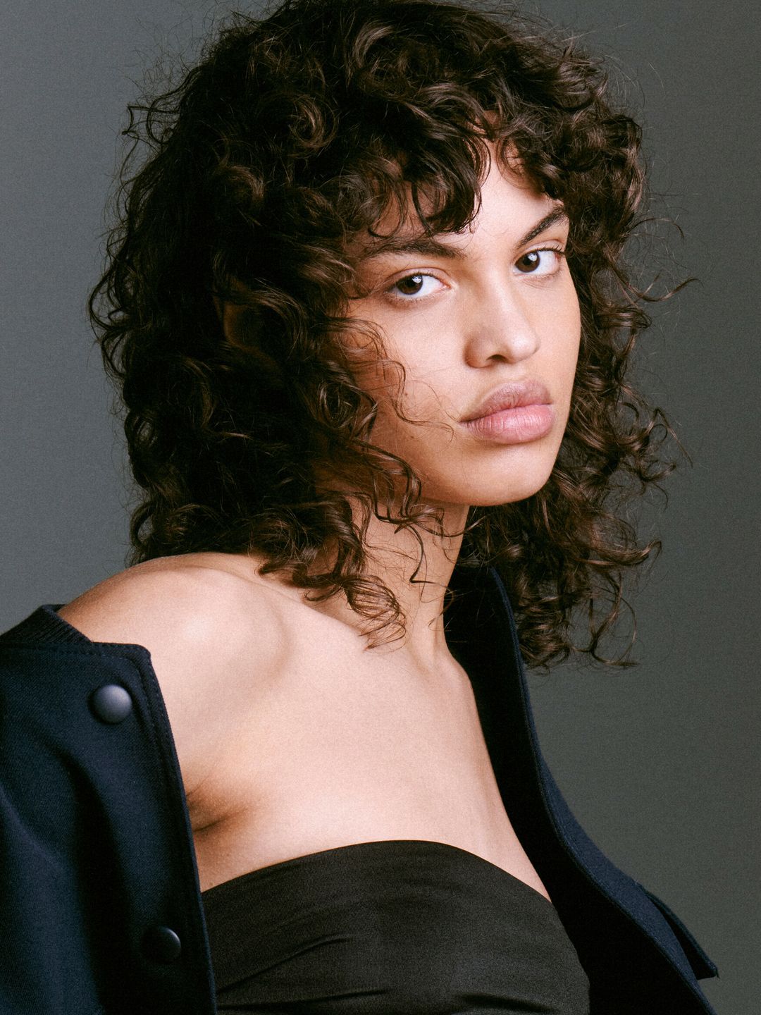Miah | Models & Artists Agency | Barcelona