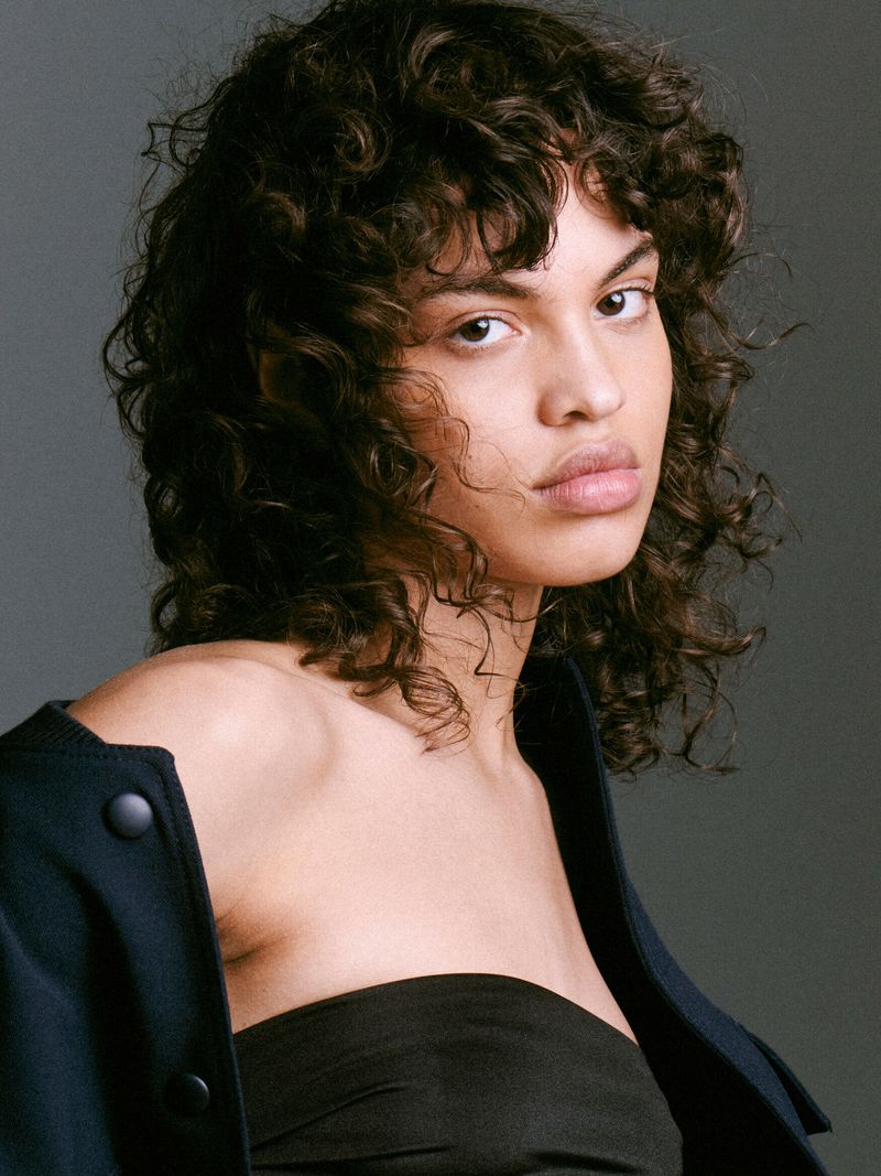 Miah | Models & Artists Agency | Barcelona